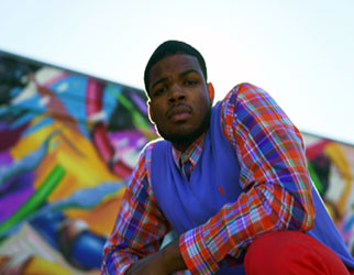 Brandon Bee – 10k Gold – SpitFireHipHop.com