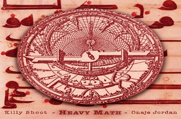 Killy Shoot & Onaje Jordan – Heavy Math – SpitFireHipHop.com