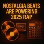 Nostalgia Beats Are Powering 2025 Rap | SpitFireHipHop