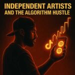 The Algorithm Hustle for Independent Hip-Hop Artists | SpitFireHipHop