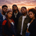 The Crew Comeback: Why Hip-Hop Is Moving Back to Groups and Collectives ...